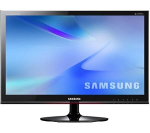 Samsung SyncMaster P2450H | Gearshopper.dk